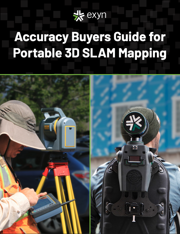 5 Things To Know When Choosing A Mobile Scanner