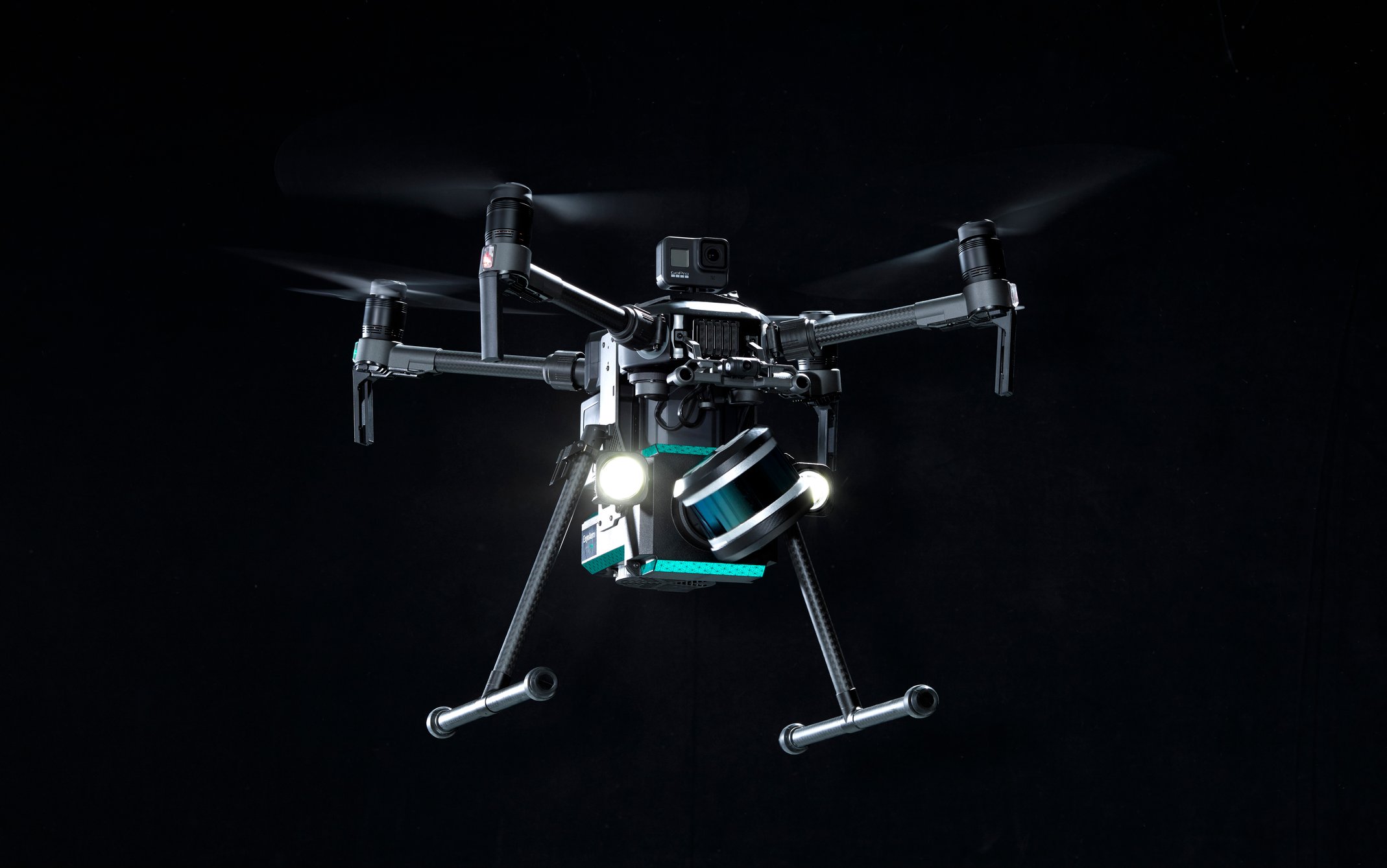 What's the difference between vision-based and LiDAR-based SLAM?