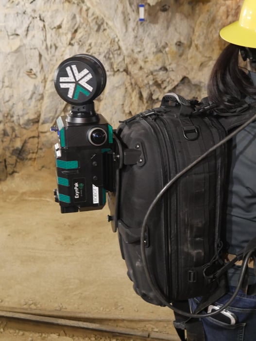 All About the ExynPak: Six Key Tips for Your Scanning Success