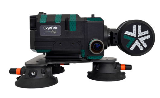 All About the ExynPak: Six Key Tips for Your Scanning Success