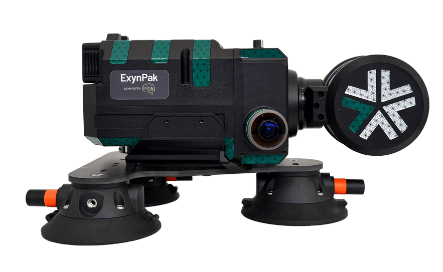 All About the ExynPak: Six Key Tips for Your Scanning Success