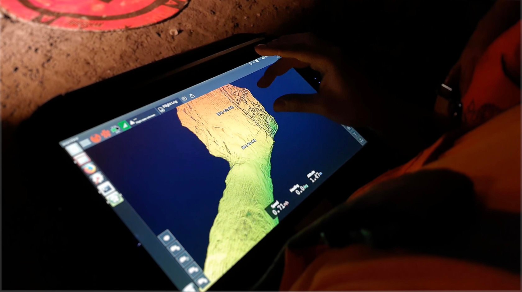 Lidar Mapping Technology | Exyn Technologies