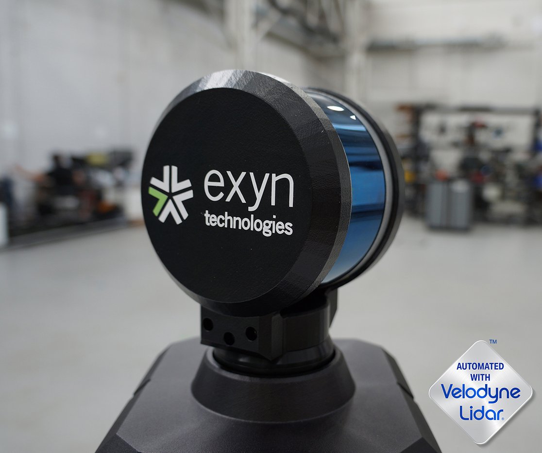 The Anatomy of An Autonomous Aerial Robot