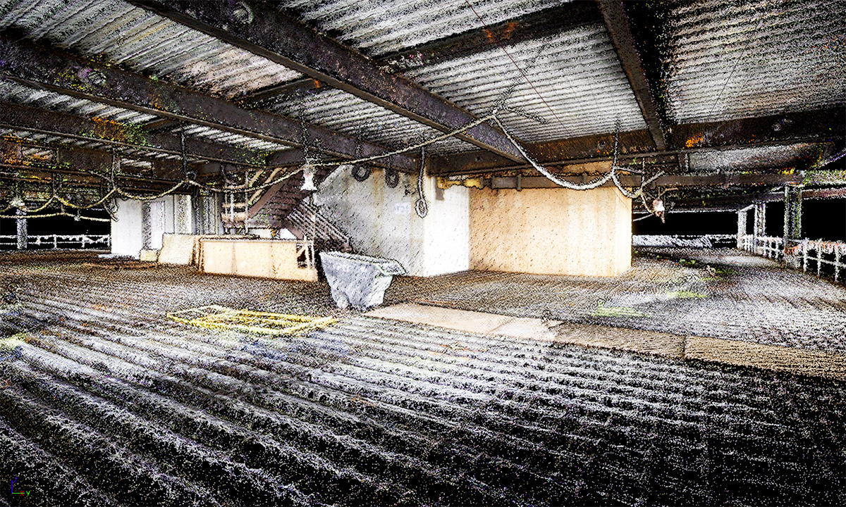 Beginners Guide To Point Clouds