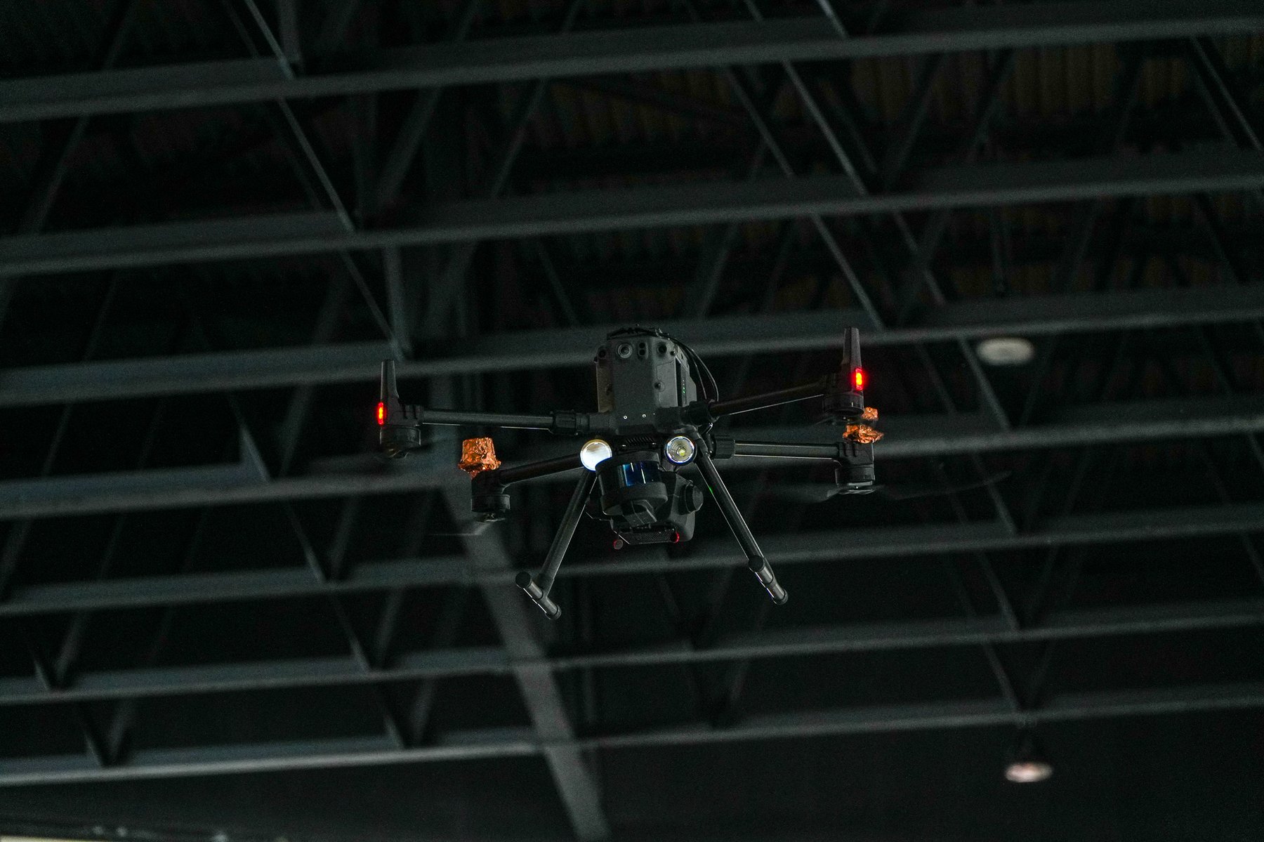 Construction Inspection Solutions | Exyn Technologies