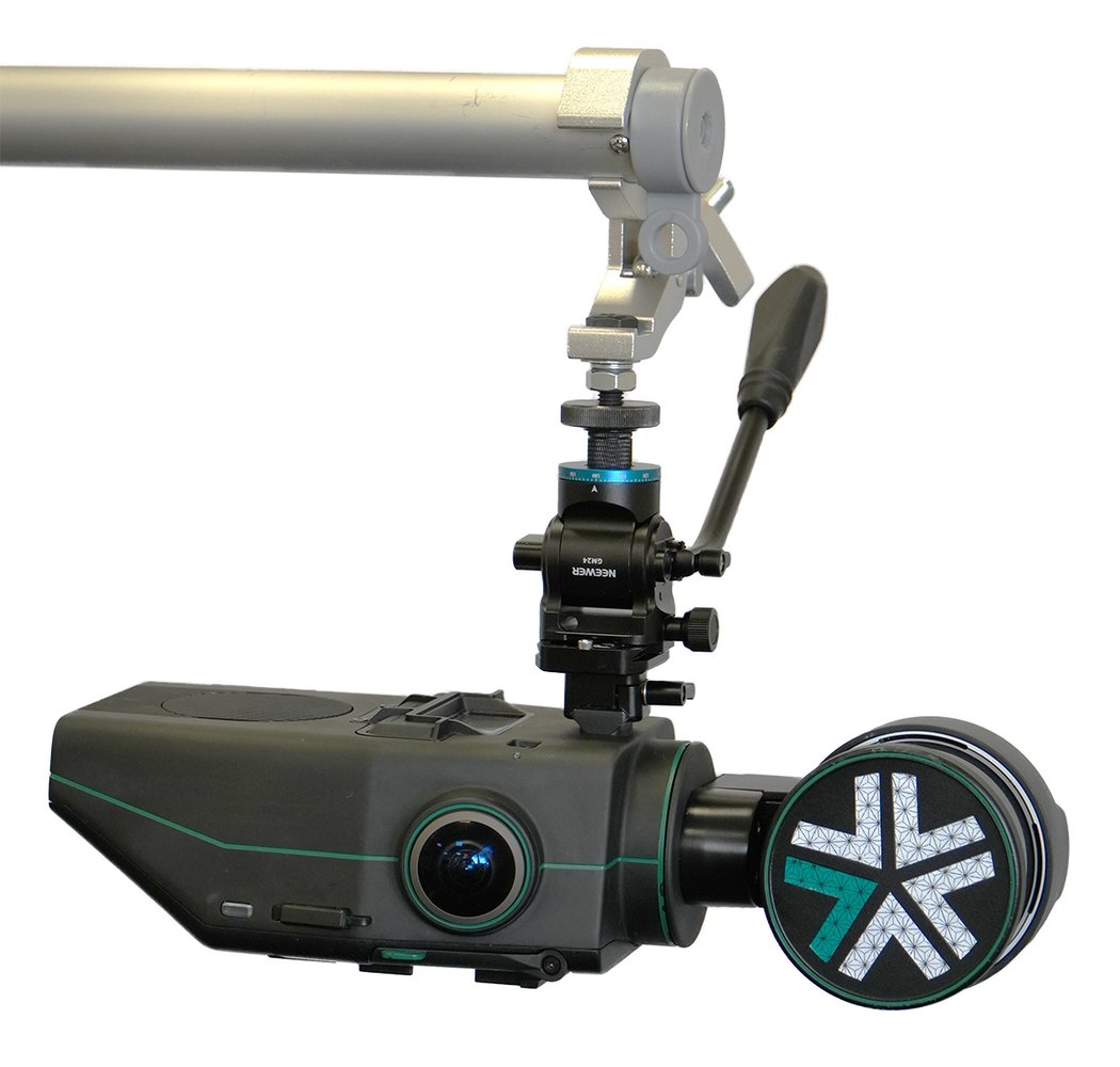 Nexys Accessories | Exyn Technologies