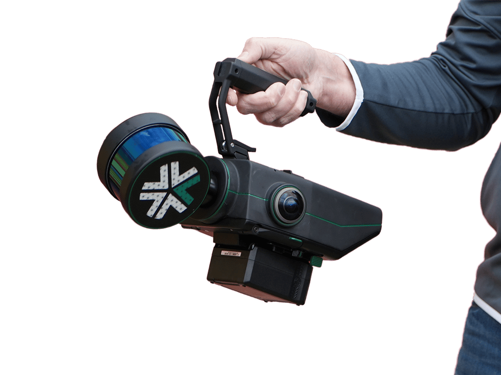 Modularity | Exyn Technologies