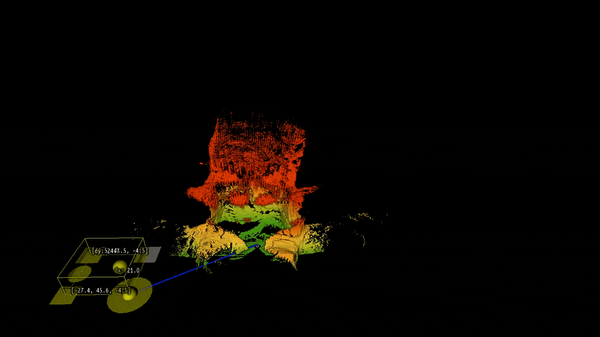 Autonomy Mission Modes: Waypoint vs Exploration