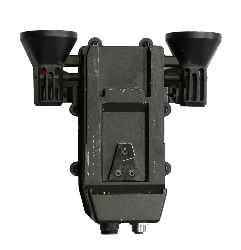 Modularity | Exyn Technologies