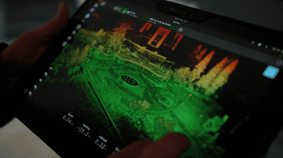Beginners Guide To Point Clouds