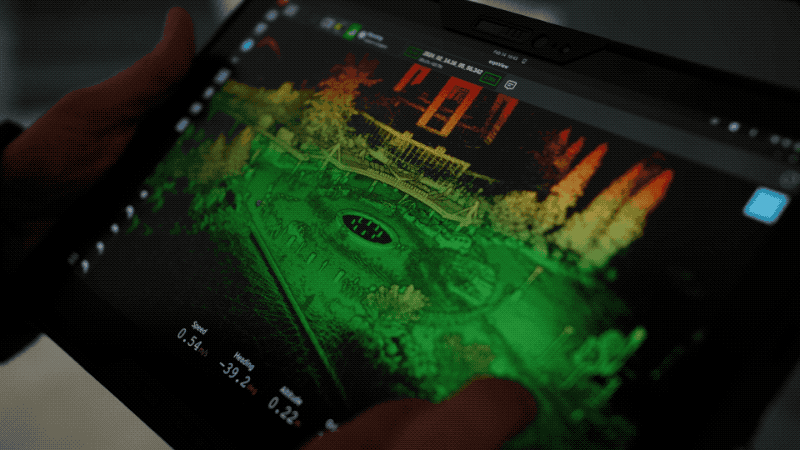 5 Things To Know When Choosing A Mobile Scanner