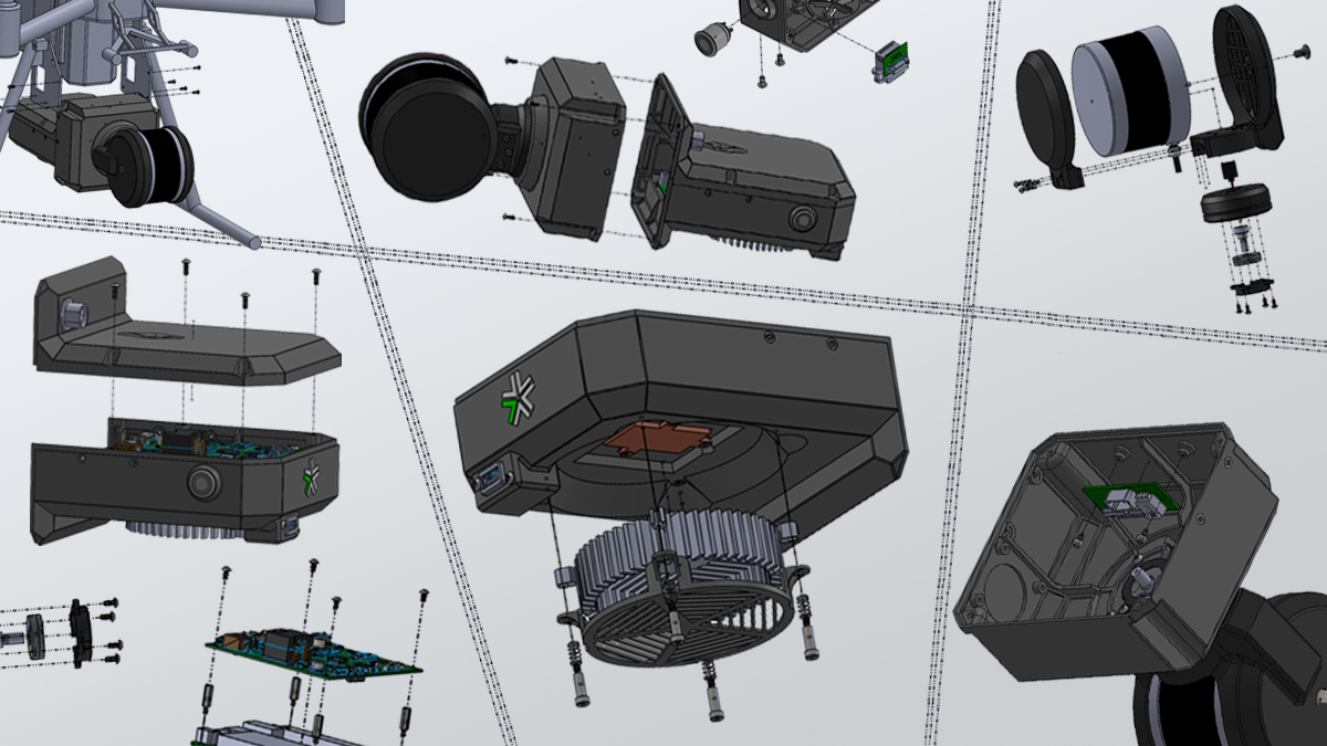 Startup Life: Rapid Prototyping With 3D Printing
