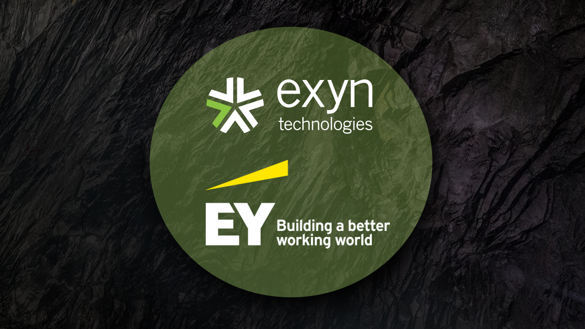 EY & Exyn Technologies to Develop Innovative Solutions for Mining ...