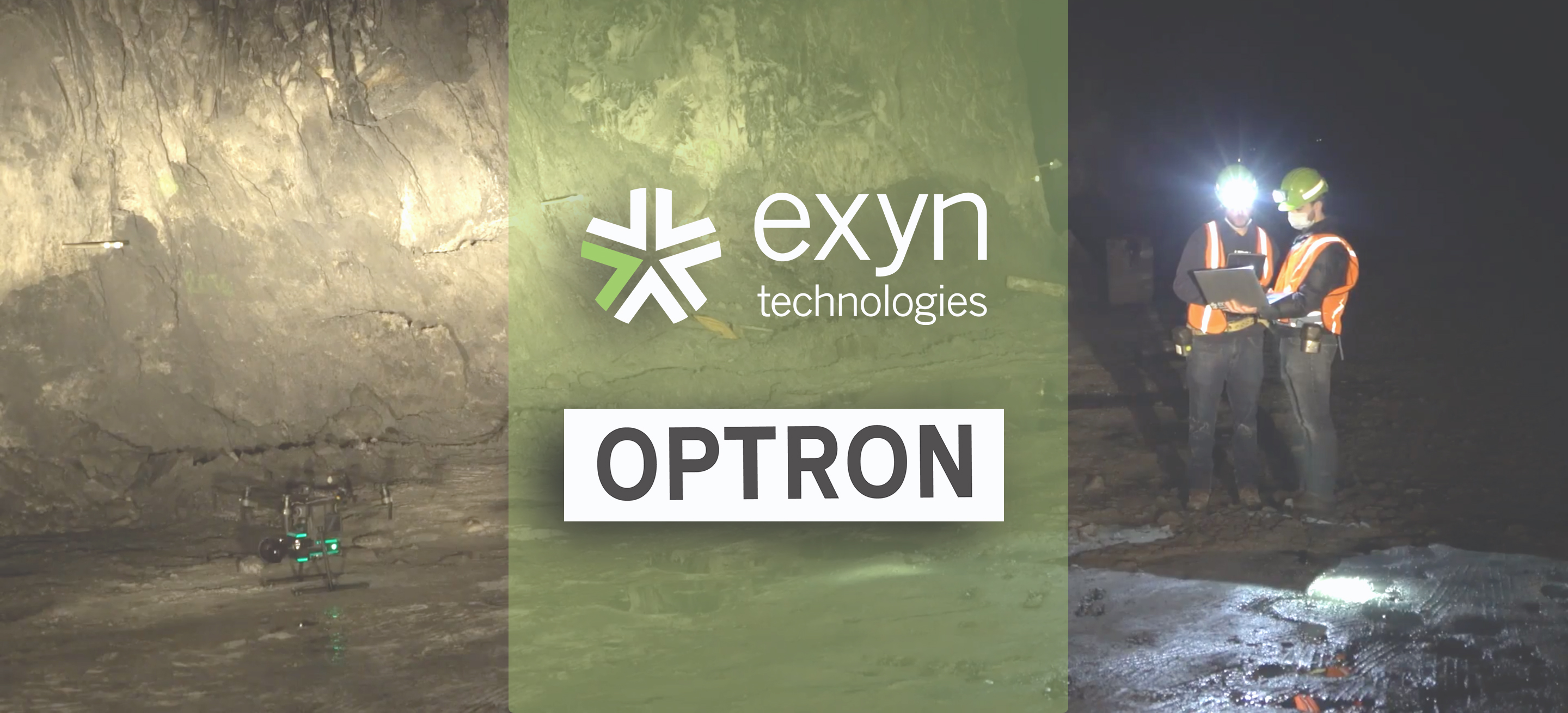 Exyn Technologies Continues International Growth Announcing African Supplier OPTRON