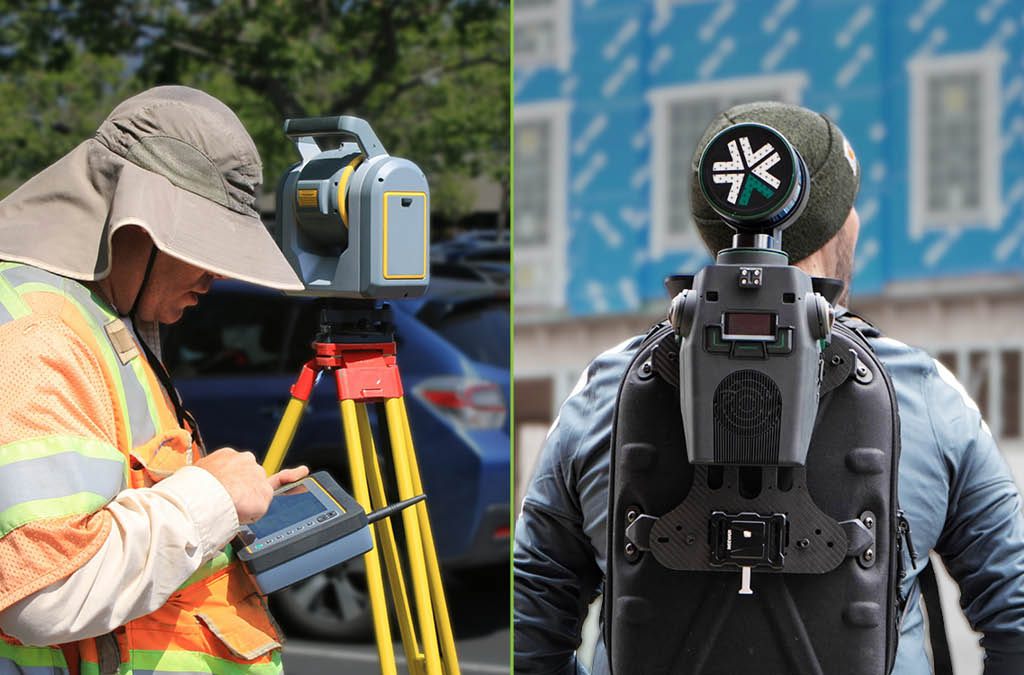 From Data to Decisions: Harnessing 3D Mapping for Improved Workflows