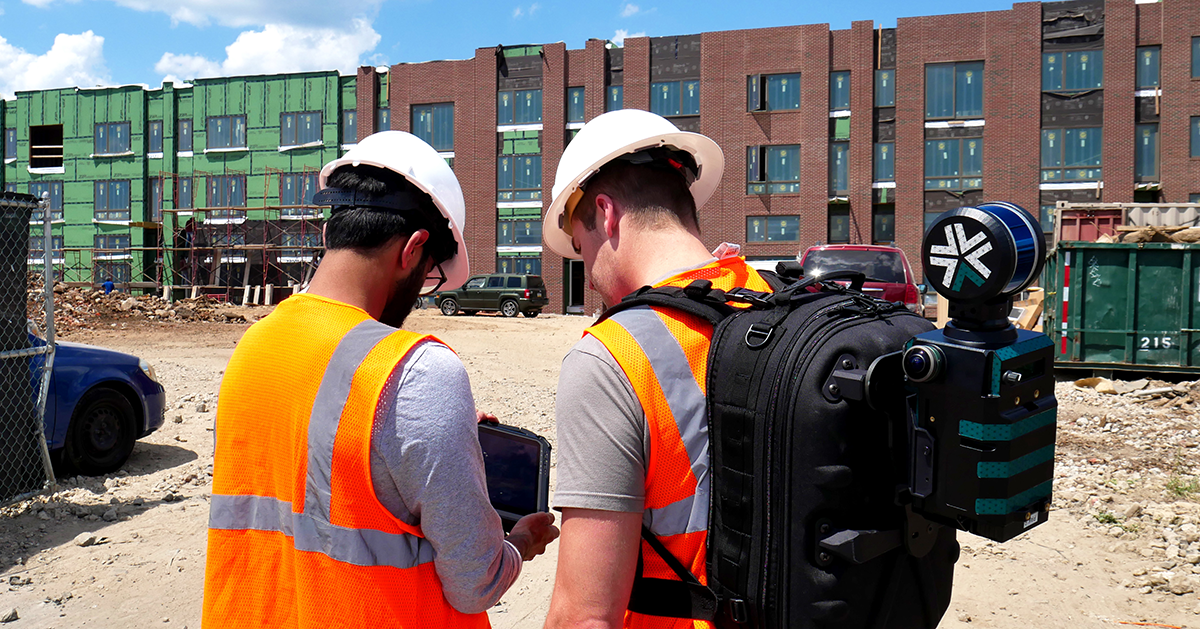 Leader in AI Technology Exyn Technologies Secures $35M Series B Funding