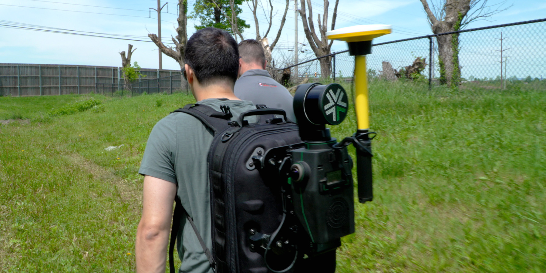 Integrating GNSS/RTK With SLAM Mobile Mapping For Improved Accuracy