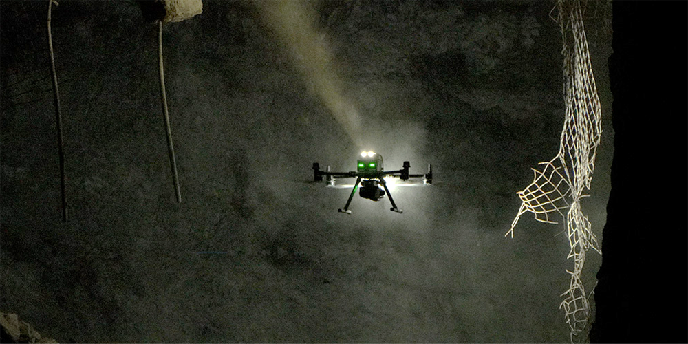 Case Study: Optimizing Underground Mining Operations with Nexys