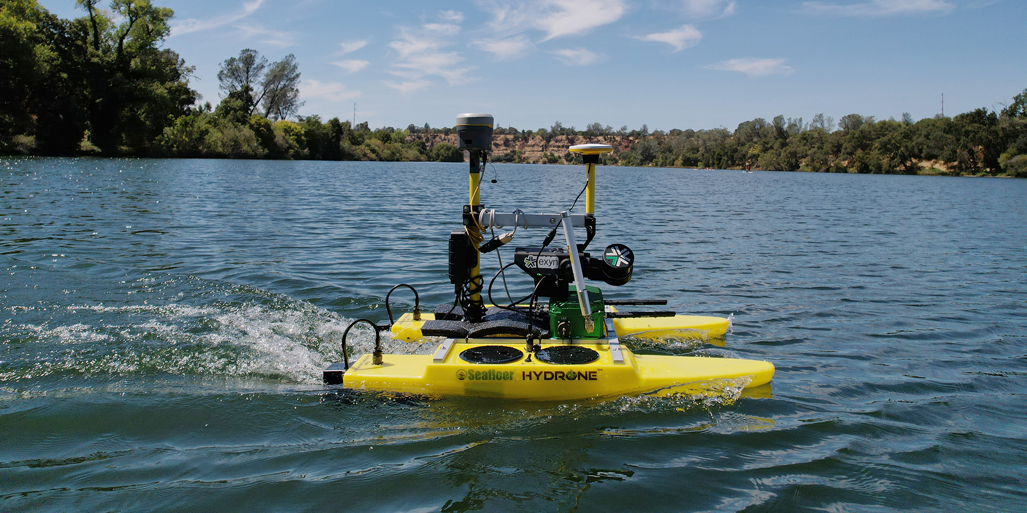 Mobile SLAM is Transforming Traditional Surveying Workflows