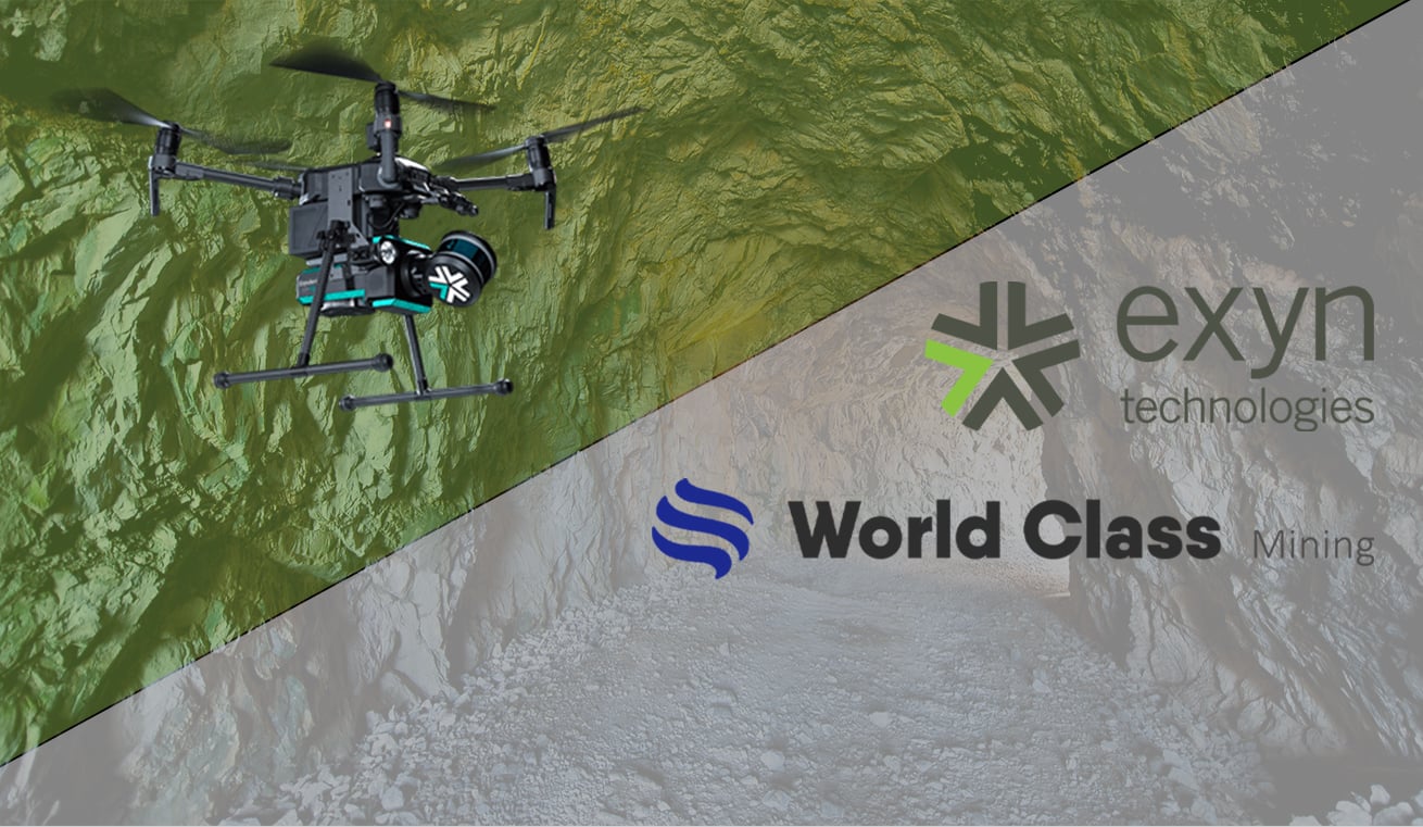 Exyn Technologies Further Expands Announcing New Mexican Supplier World ...