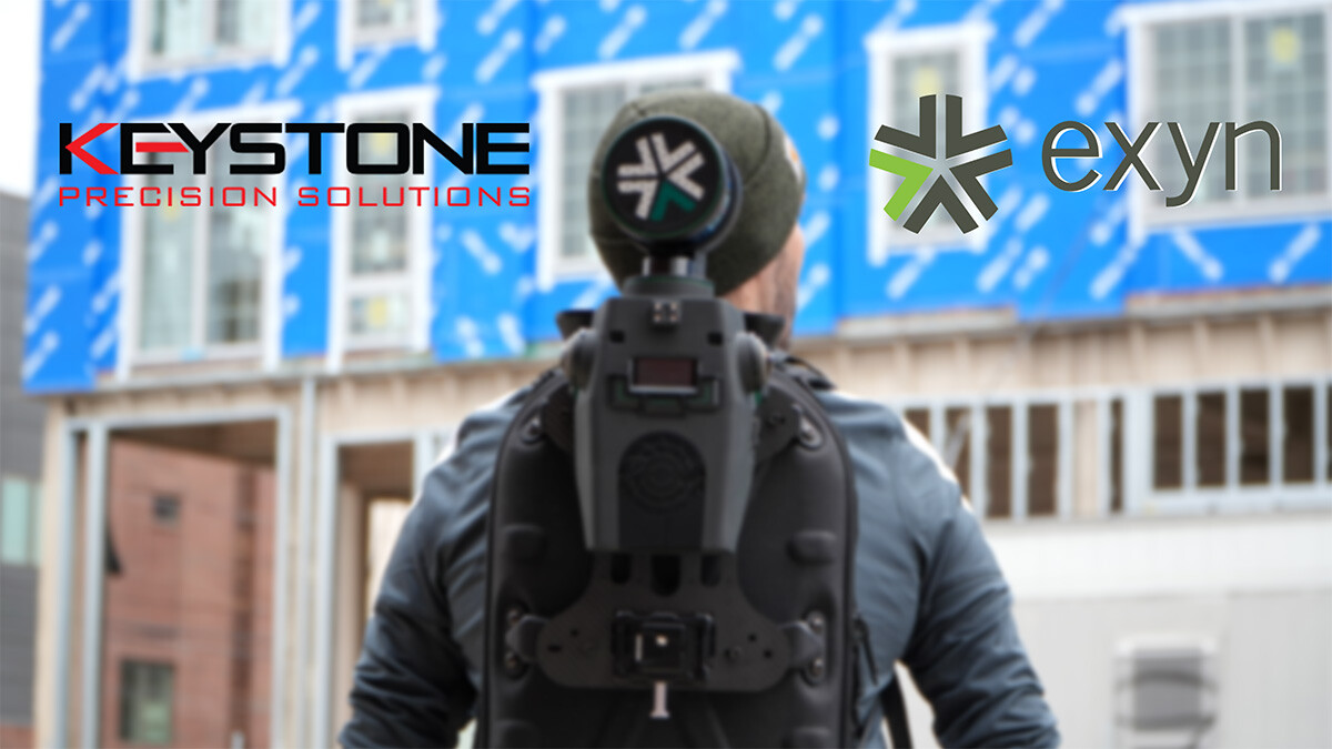 Exyn Technologies Welcomes First US-Based Partner Keystone Precision ...