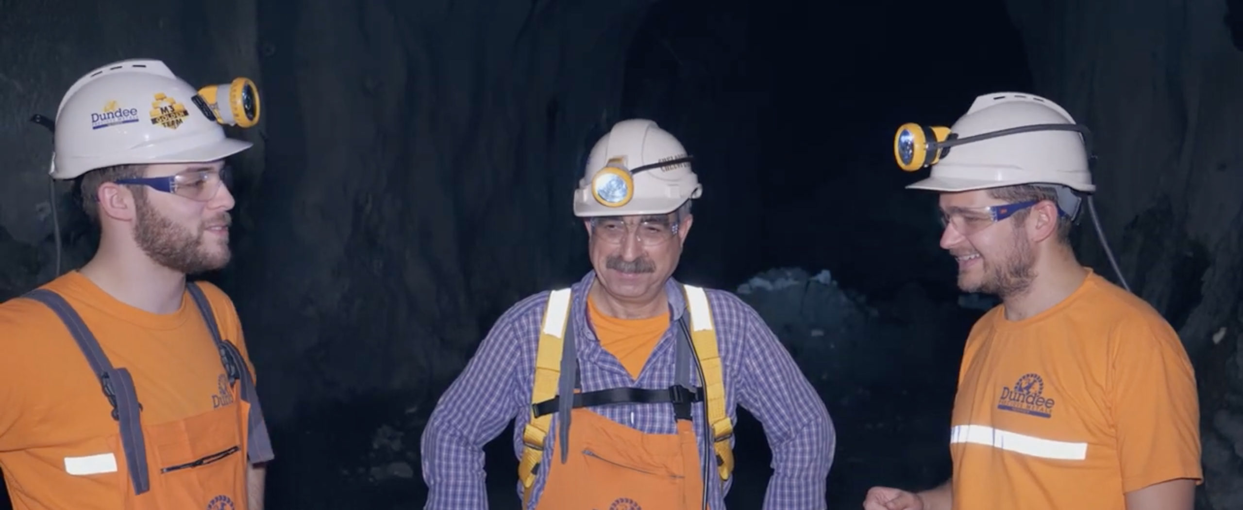 Unlocking The Next Generation Of Mining Talent