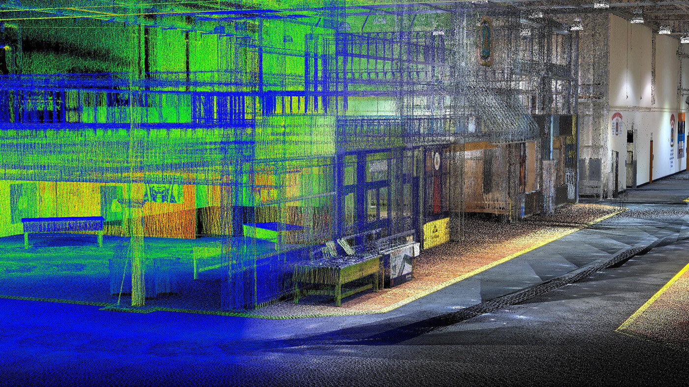 3D Mapping For Fast And Accurate Project Planning