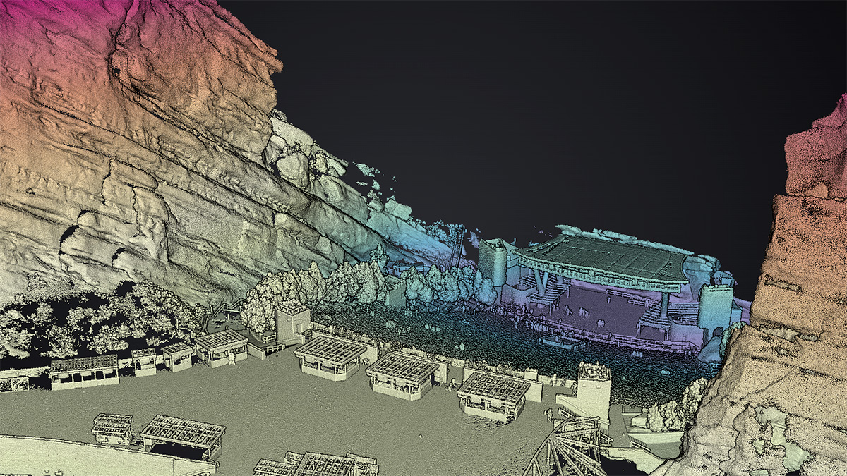 Sample Datasets | Exyn Technologies