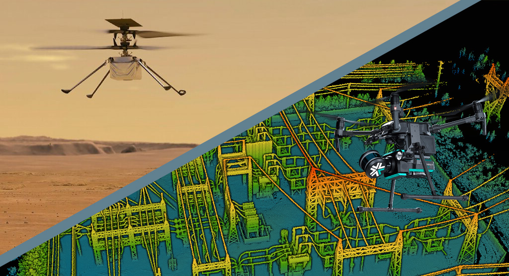 What's the Difference Between Vision-based and LiDAR-based SLAM? What's the Difference Between Vision-based and LiDAR-based SLAM?